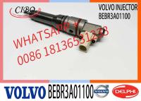 China Rail Fuel InjectorBEBJ1D00001 BEBJ1D00003 BEBJ1D01104 BEBR3A01000 BEBR3A01100 1972590 1914474 1925657 1934321 1897675 1972591 for sale