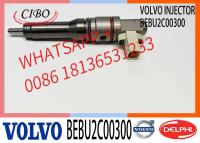 China Rail Fuel InjectorBEBJ1D00001 BEBJ1D00003 BEBJ1D01104 BEBR3A01000 BEBR3A01100 1972590 1914474 1925657 1934321 1897675 1972591 BEBU2C00300 for sale