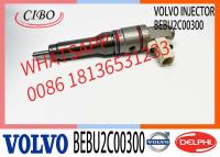 China Rail Fuel InjectorBEBJ1D00001 BEBJ1D00003 BEBJ1D01104 BEBR3A01000 BEBR3A01100 1972590 1914474 1925657 1934321 1897675 1972591 BEBU2C00300 for sale