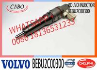 China Rail Fuel InjectorBEBJ1D00001 BEBJ1D00003 BEBJ1D01104 BEBR3A01000 BEBR3A01100 1972590 1914474 1925657 1934321 1897675 1972591 BEBU2C00300 for sale