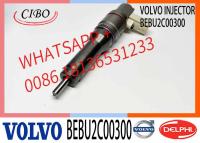 China Rail Fuel InjectorBEBJ1D00001 BEBJ1D00003 BEBJ1D01104 BEBR3A01000 BEBR3A01100 1972590 1914474 1925657 1934321 1897675 1972591 BEBU2C00300 for sale