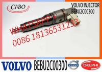 China Rail Fuel InjectorBEBJ1D00001 BEBJ1D00003 BEBJ1D01104 BEBR3A01000 BEBR3A01100 1972590 1914474 1925657 1934321 1897675 1972591 BEBU2C00300 for sale