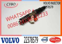 China Factory Promotion 22378580 22378579 Fuel Injector Engine Part 22378580 22378579 diesel Injector for Machine for sale