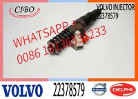 China Factory Promotion 22378580 22378579 Fuel Injector Engine Part 22378580 22378579 diesel Injector for Machine for sale