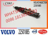 China 22501885 Original and Best-selling diesel Auto Parts 22501885 BEBE1R16201 Original Products Are Packed in Neutral Packaging for sale