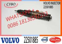 China 22501885 Original and Best-selling diesel Auto Parts 22501885 BEBE1R16201 Original Products Are Packed in Neutral Packaging for sale
