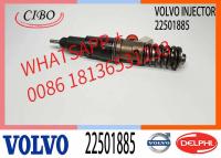 China 22501885 Original and Best-selling diesel Auto Parts 22501885 BEBE1R16201 Original Products Are Packed in Neutral Packaging for sale