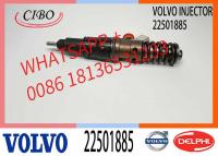 China 22501885 Original and Best-selling diesel Auto Parts 22501885 BEBE1R16201 Original Products Are Packed in Neutral Packaging for sale