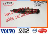 China 22501885 Original and Best-selling diesel Auto Parts 22501885 BEBE1R16201 Original Products Are Packed in Neutral Packaging for sale