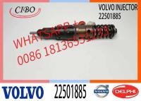 China 22501885 Original and Best-selling diesel Auto Parts 22501885 BEBE1R16201 Original Products Are Packed in Neutral Packaging for sale