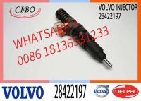 China High-performance Mechanical Diesel Engine Parts Fuel Injector 28422197 BEBE4L15001 BEBE1R11102 BEBE1R13101 for Diesel Engine for sale