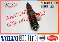 China Common Rail Fuel Injector 33800-82600 BEBE1R13001 BEBE1R13101 BEBE1R13201 BEBE1R13301 BEBE1R13101 for Hyundai for sale