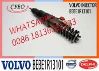 China Common Rail Fuel Injector 33800-82600 BEBE1R13001 BEBE1R13101 BEBE1R13201 BEBE1R13301 BEBE1R13101 for Hyundai for sale