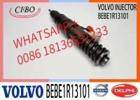 China Common Rail Fuel Injector 33800-82600 BEBE1R13001 BEBE1R13101 BEBE1R13201 BEBE1R13301 BEBE1R13101 for Hyundai for sale