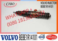 China Fuel Injector BEBE1R14001 BEBE1R14101 BEBE1R14201 BEBE1R14301 BEBE1R14401 for Hyundai L Engine 33800-84300 42013403 Injector for sale