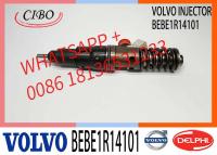 China Fuel Injector BEBE1R14001 BEBE1R14101 BEBE1R14201 BEBE1R14301 BEBE1R14401 for Hyundai L Engine 33800-84300 42013403 Injector for sale