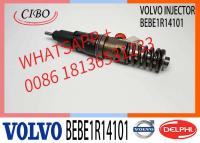 China Fuel Injector BEBE1R14001 BEBE1R14101 BEBE1R14201 BEBE1R14301 BEBE1R14401 for Hyundai L Engine 33800-84300 42013403 Injector for sale