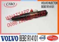 China Fuel Injector BEBE1R14001 BEBE1R14101 BEBE1R14201 BEBE1R14301 BEBE1R14401 for Hyundai L Engine 33800-84300 42013403 Injector for sale