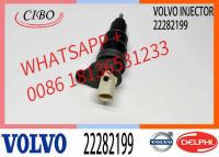 China Promotion Good Quality diesel Engine Fuel Injector 22282199 Auto Parts Injector 22282202 Injection 22301418 on Sale for sale