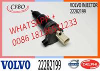 China Promotion Good Quality diesel Engine Fuel Injector 22282199 Auto Parts Injector 22282202 Injection 22301418 on Sale for sale