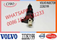 China Promotion Good Quality diesel Engine Fuel Injector 22282199 Auto Parts Injector 22282202 Injection 22301418 on Sale for sale