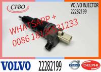 China Promotion Good Quality diesel Engine Fuel Injector 22282199 Auto Parts Injector 22282202 Injection 22301418 on Sale for sale
