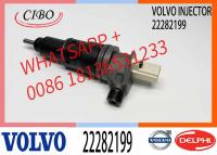 China Promotion Good Quality diesel Engine Fuel Injector 22282199 Auto Parts Injector 22282202 Injection 22301418 on Sale for sale