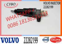 China Promotion Good Quality diesel Engine Fuel Injector 22282199 Auto Parts Injector 22282202 Injection 22301418 on Sale for sale