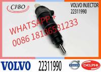 China Injector Nozzle 22311990 BEBJ1F10001 BEBJ1F10101 BEBJ1F10201 for VOLVOMY 2017 HDE13 Good Quality Fuel Injector 22311990 for sale