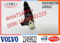 China 22459522 High Quality Diesel Fuel Injector 22459522 Fuel Injector for erpillar High Quality Excavator Parts for sale