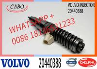 China Common Rail Injector 20440388 New Injectors for EC360B EC460B VOE85000497 diesel Fuel Injector 20584345 for D13 ENGINE for sale