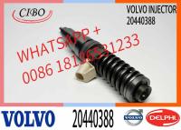China Common Rail Injector 20440388 New Injectors for EC360B EC460B VOE85000497 diesel Fuel Injector 20584345 for D13 ENGINE for sale