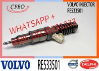 China E1 Unit Injector DZ121294 4C12101 RE533501 RE533608 SE501959 for 9330 9410R 9430 9430T 9460R for sale