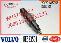 China E1 Unit Injector DZ121294 4C12101 RE533501 RE533608 SE501959 for 9330 9410R 9430 9430T 9460R for sale
