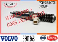 China New Diesel Fuel Injector 3801368 BEBE4D30001 3801368 TAD1340VE 21379931 for Vol-vo Pen-ta MD13 BEBE4D27001 3803655 3801440 for sale