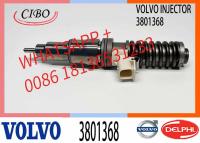 China New Diesel Fuel Injector 3801368 BEBE4D30001 3801368 TAD1340VE 21379931 for Vol-vo Pen-ta MD13 BEBE4D27001 3803655 3801440 for sale