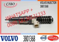 China New Diesel Fuel Injector 3801368 BEBE4D30001 3801368 TAD1340VE 21379931 for Vol-vo Pen-ta MD13 BEBE4D27001 3803655 3801440 for sale