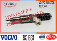 China New Diesel Fuel Injector 3801368 BEBE4D30001 3801368 TAD1340VE 21379931 for Vol-vo Pen-ta MD13 BEBE4D27001 3803655 3801440 for sale