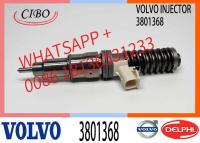 China New Diesel Fuel Injector 3801368 BEBE4D30001 3801368 TAD1340VE 21379931 for Vol-vo Pen-ta MD13 BEBE4D27001 3803655 3801440 for sale