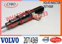 China High Quality Diesel Pump Injector 8170998 BEBE4B12003 85013228 21028884 20714369 for diesel Engine Injector Assembly Factory for sale