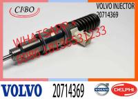 China High Quality Diesel Pump Injector 8170998 BEBE4B12003 85013228 21028884 20714369 for diesel Engine Injector Assembly Factory for sale