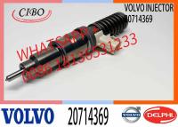 China High Quality Diesel Pump Injector 8170998 BEBE4B12003 85013228 21028884 20714369 for diesel Engine Injector Assembly Factory for sale