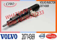 China High Quality Diesel Pump Injector 8170998 BEBE4B12003 85013228 21028884 20714369 for diesel Engine Injector Assembly Factory for sale