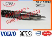 China High Performance V-OLVO Fuel Injector 20584347 for TRUCK PH 20972223 21340613 21371674 8500499 85003265 for sale