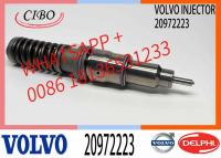 China High Performance V-OLVO Fuel Injector 20584347 for TRUCK PH 20972223 21340613 21371674 8500499 85003265 for sale