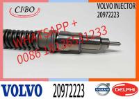 China High Performance V-OLVO Fuel Injector 20584347 for TRUCK PH 20972223 21340613 21371674 8500499 85003265 for sale