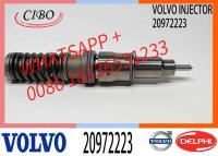 China High Performance V-OLVO Fuel Injector 20584347 for TRUCK PH 20972223 21340613 21371674 8500499 85003265 for sale