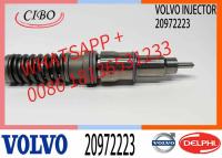 China High Performance V-OLVO Fuel Injector 20584347 for TRUCK PH 20972223 21340613 21371674 8500499 85003265 for sale
