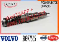 China Diesel Fuel Unit Pump Injector 20977565 21446262 BEBE4L07001 22089886 BEBE4E00101 Engine Parts Nozzle Assembly High Quality for sale