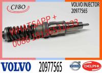 China Diesel Fuel Unit Pump Injector 20977565 21446262 BEBE4L07001 22089886 BEBE4E00101 Engine Parts Nozzle Assembly High Quality for sale